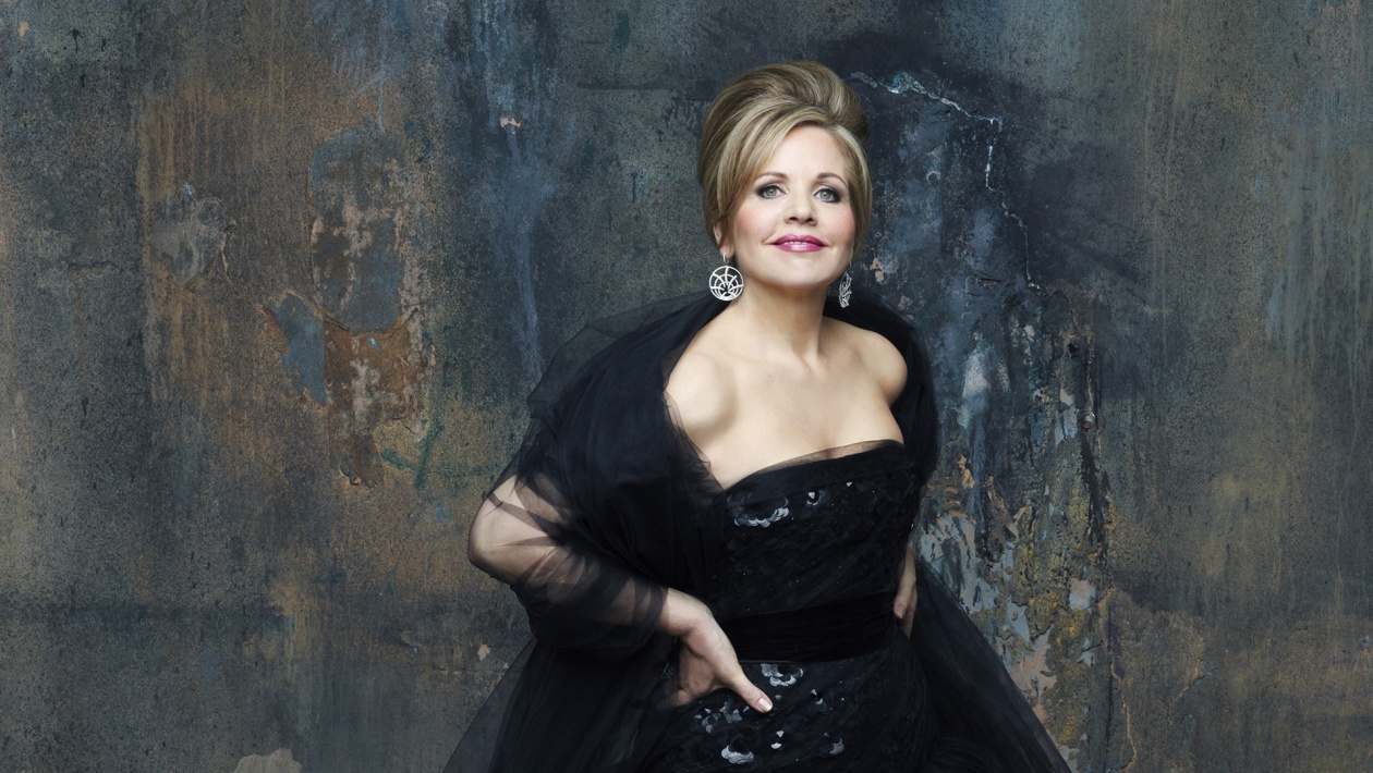 RENÉE FLEMING | Auditorium - Orchestre National de Lyon