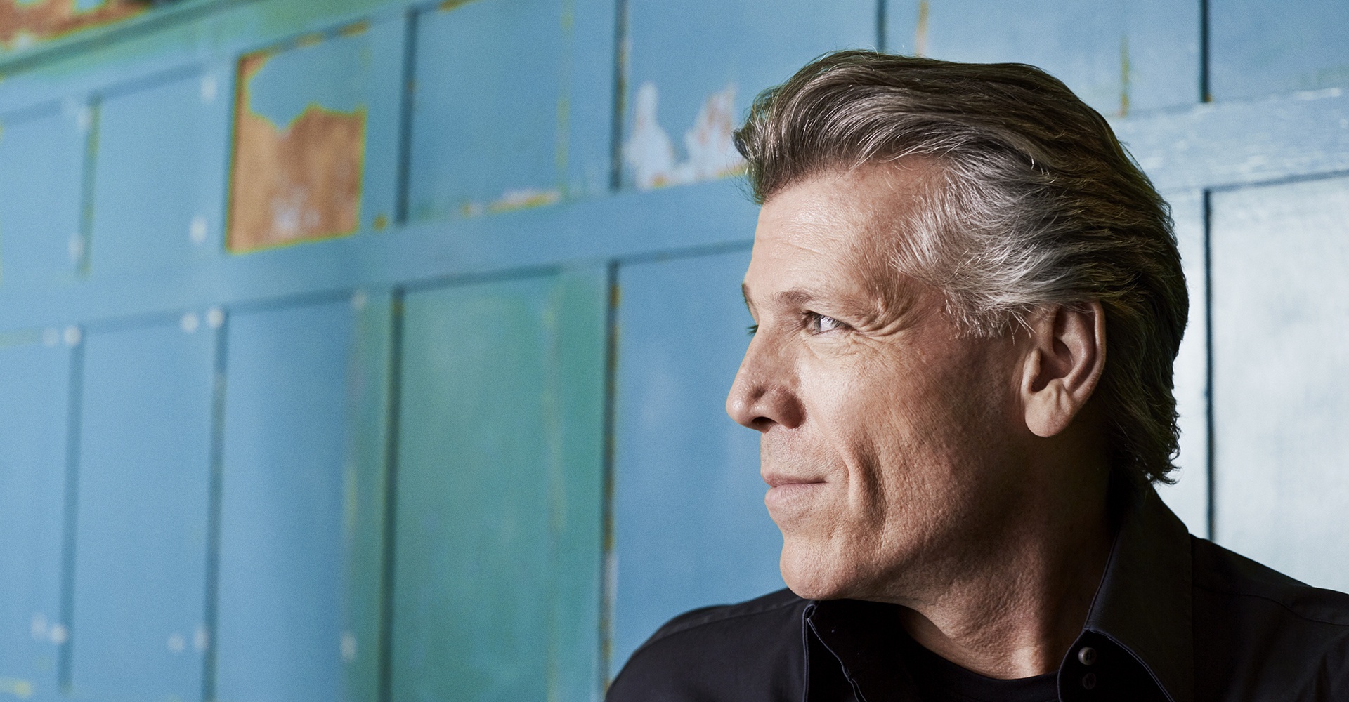 Thomas Hampson | Auditorium - Orchestre National de Lyon