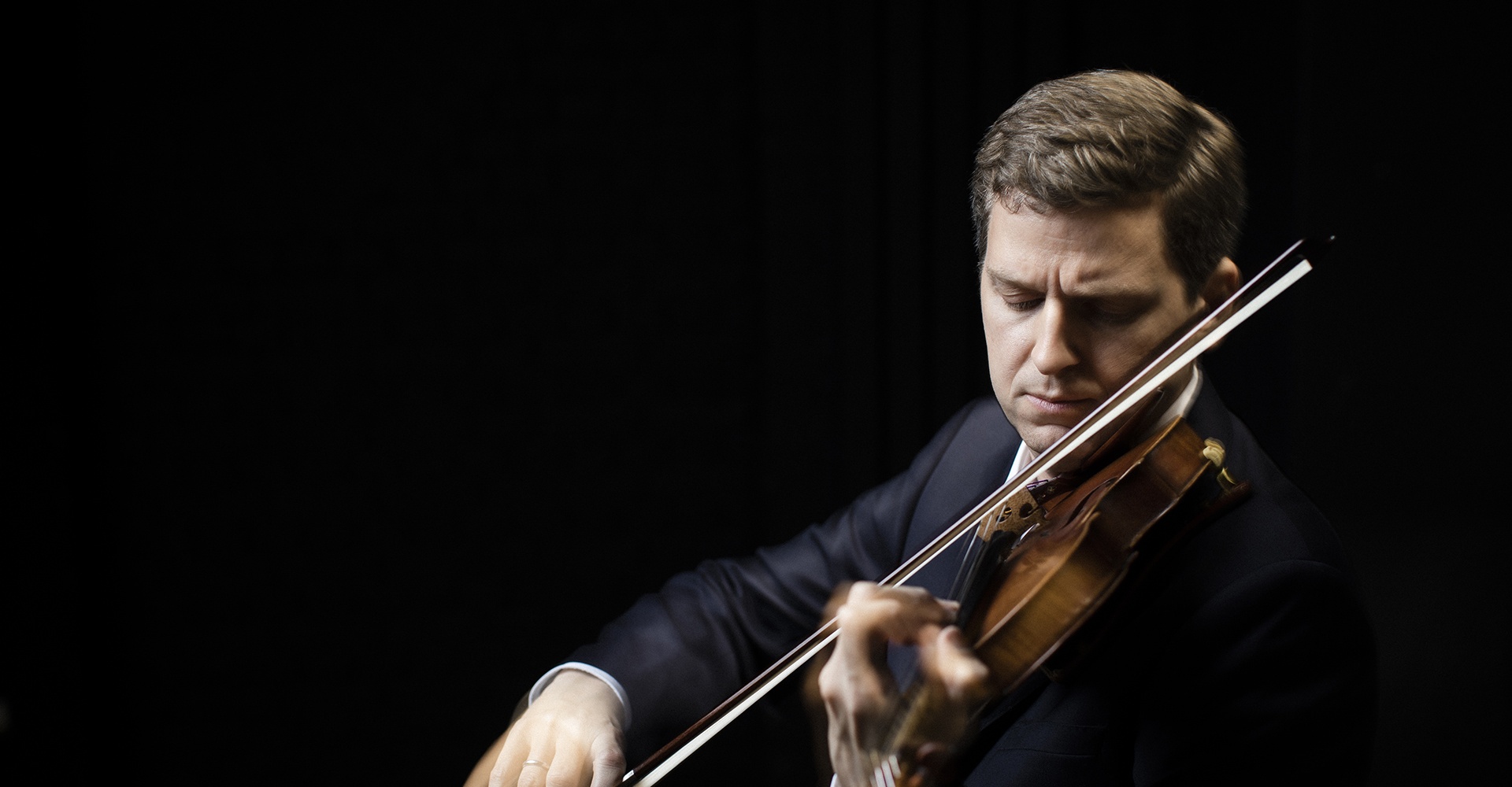 James Ehnes | Auditorium - Orchestre National de Lyon