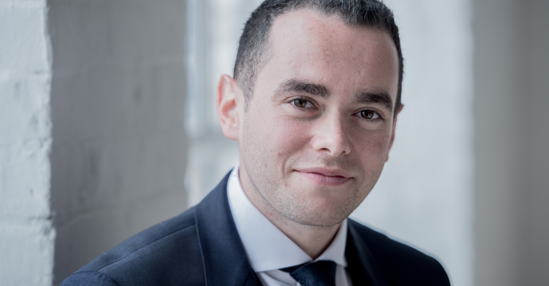 Ben Glassberg | Auditorium - Orchestre National de Lyon