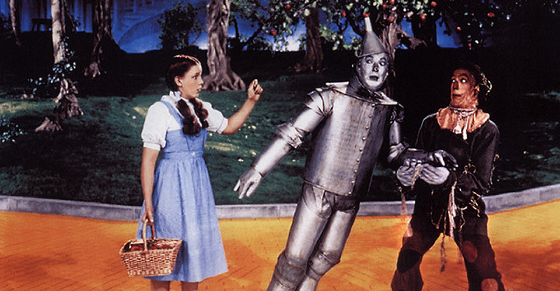 Le Magicien d'Oz | Auditorium - Orchestre National de Lyon